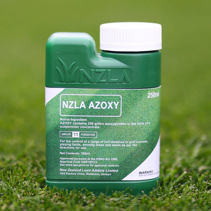 Azoxy - Lawn Fungicide – Newton Seeds