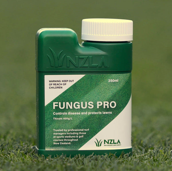 Fungus Pro - Lawn Fungicide – Newton Seeds