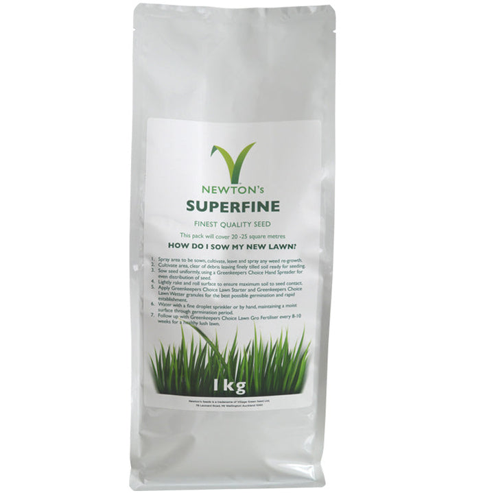 Buy Premium Seeds Online – Newton Seeds